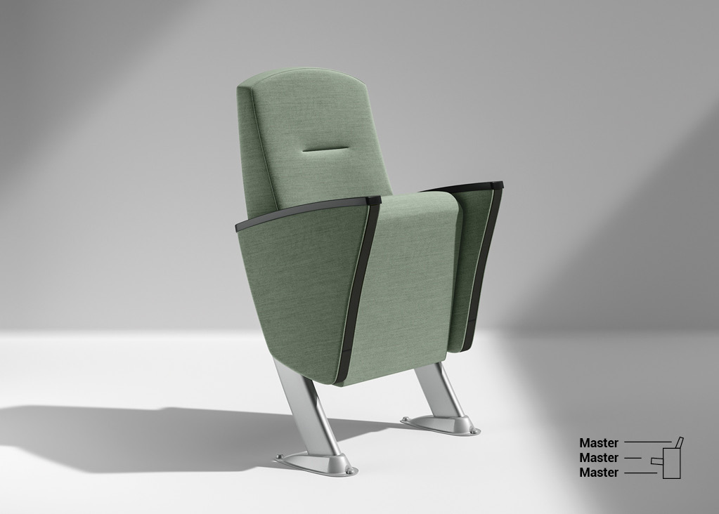 Chairs Eidos - Aresline