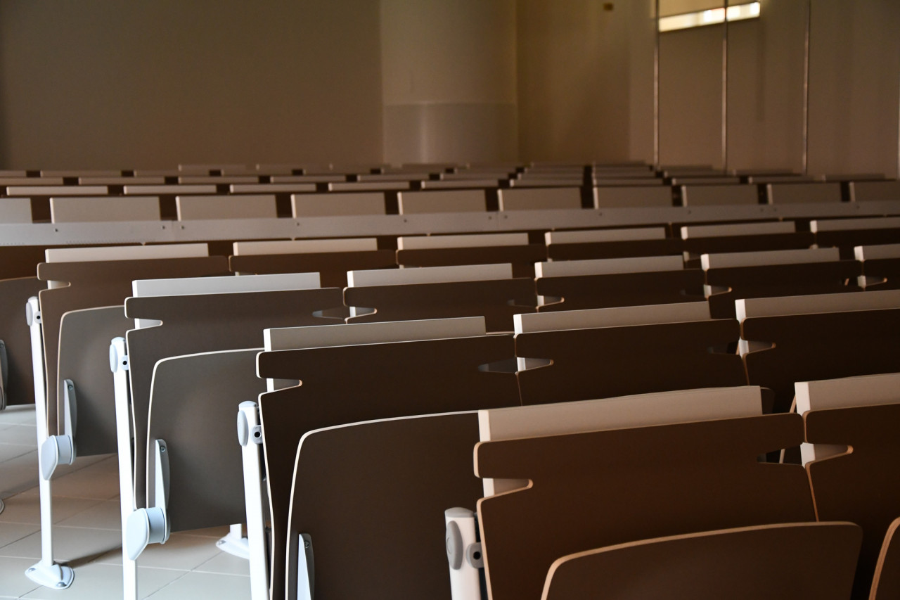 University of Modena and Reggio Emilia, Department of Linguistic and ...