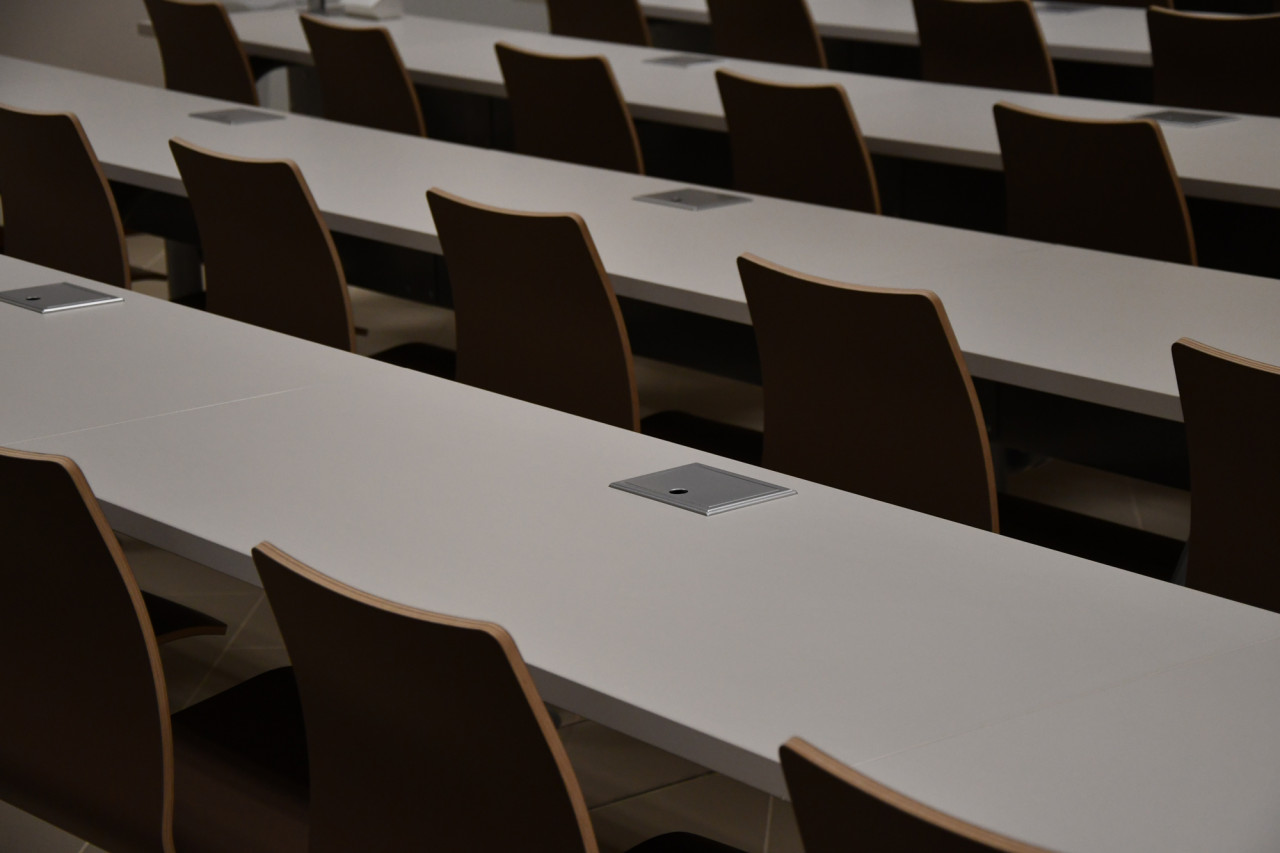 University of Modena and Reggio Emilia, Department of Linguistic and ...