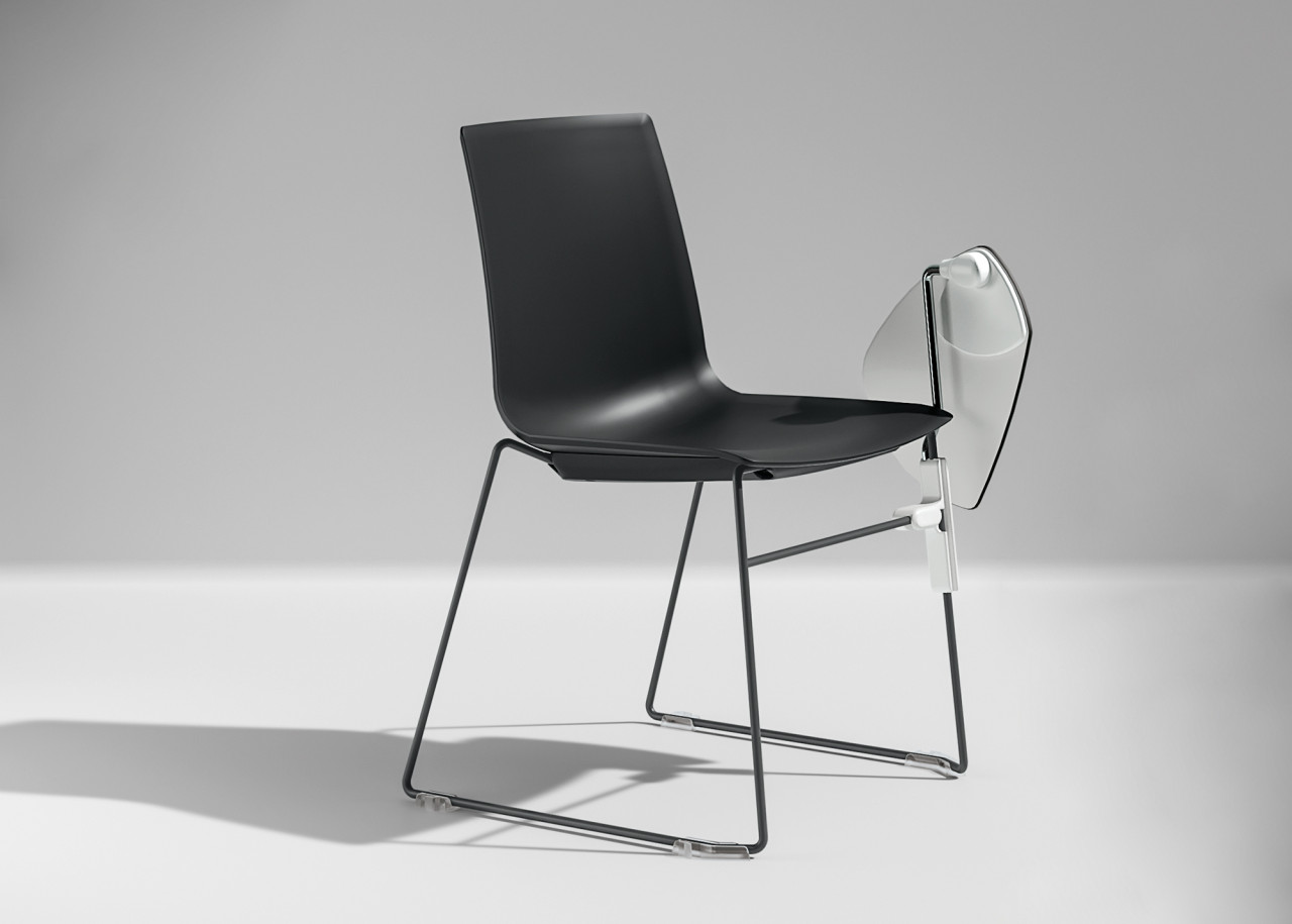 Chair Aira Educational - Aresline