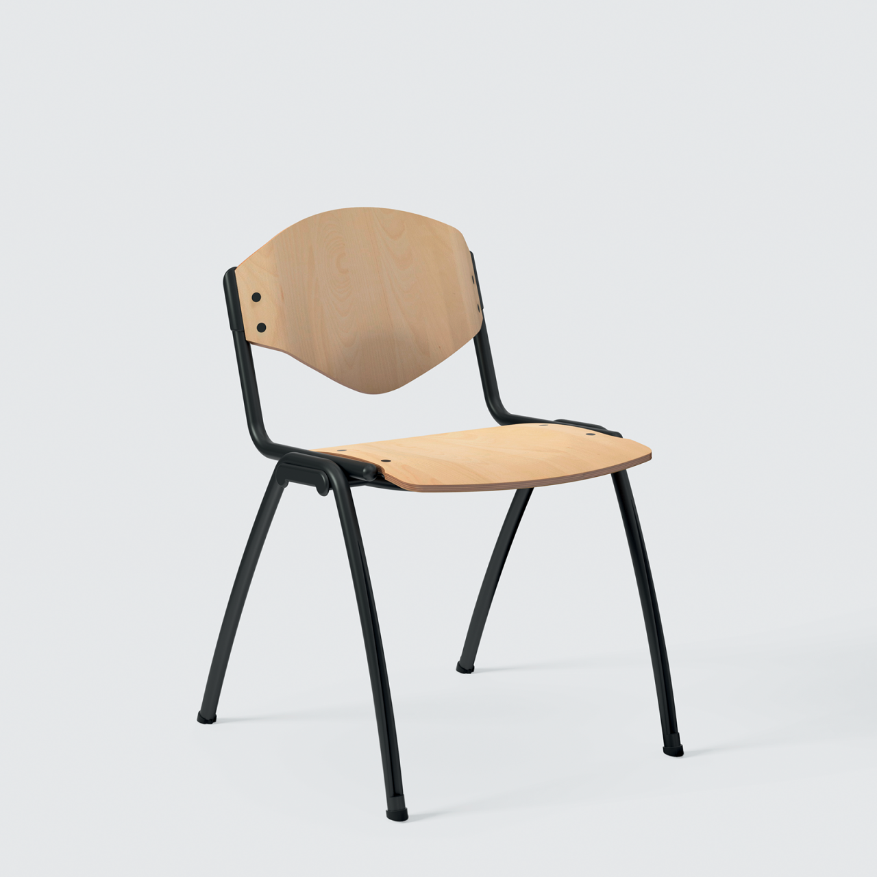Armchairs Omnia Contract - Aresline