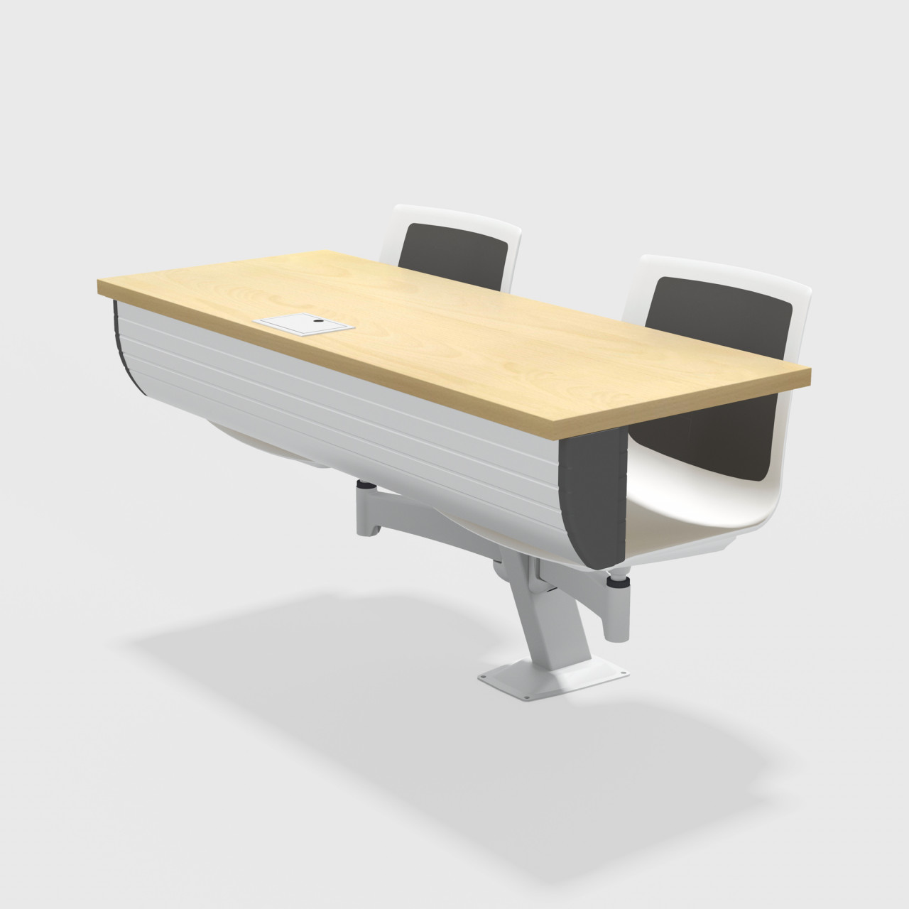 Lecture Hall Seating - Aresline