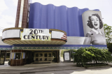 The 20th Century Theater, Cincinnati (Ohio), USA - Aresline