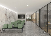 Armchairs Aira Bench - Aresline