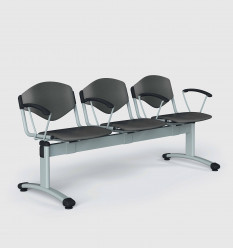 Armchairs Omnia Contract - Aresline