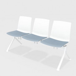Armchairs Aira Bench - Aresline