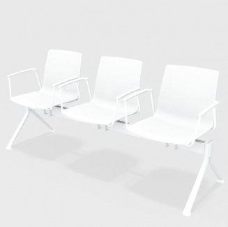 Armchairs Aira Bench - Aresline