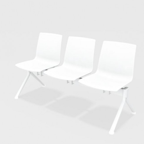 Armchairs Aira Bench - Aresline