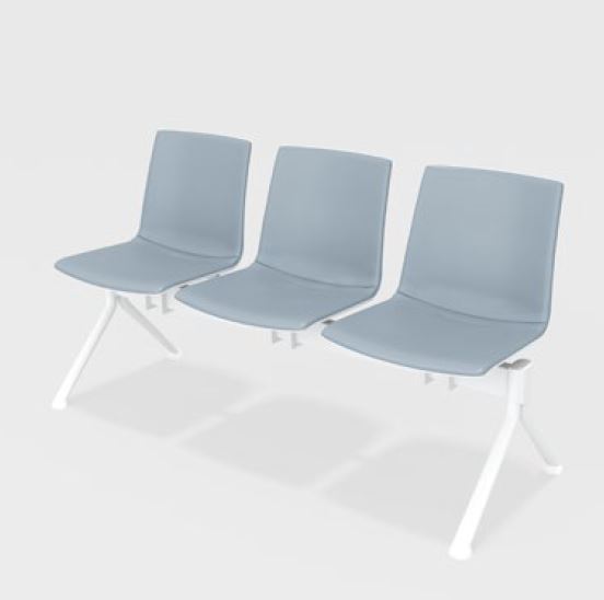 Armchairs Aira Bench - Aresline