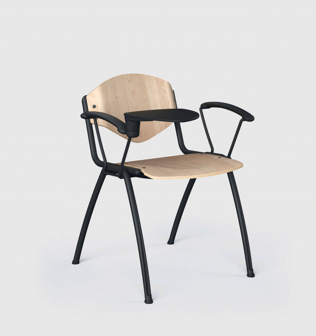 Armchairs Omnia Contract - Aresline