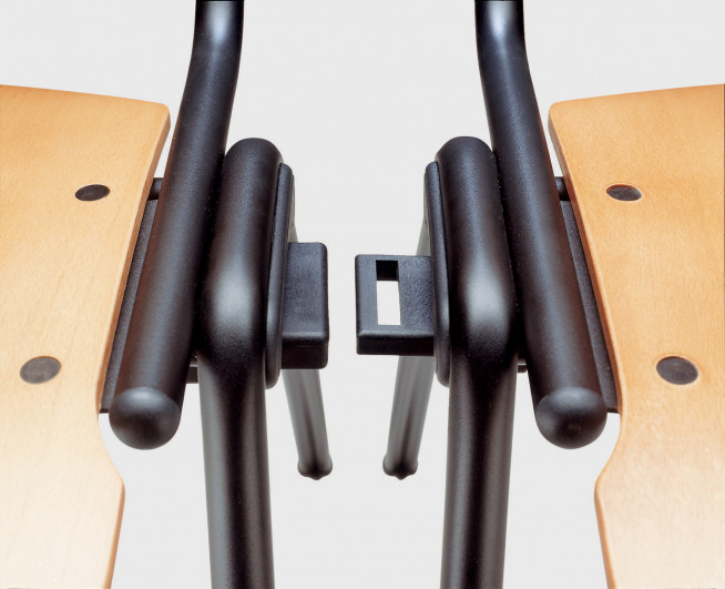 Armchairs Omnia Contract - Aresline