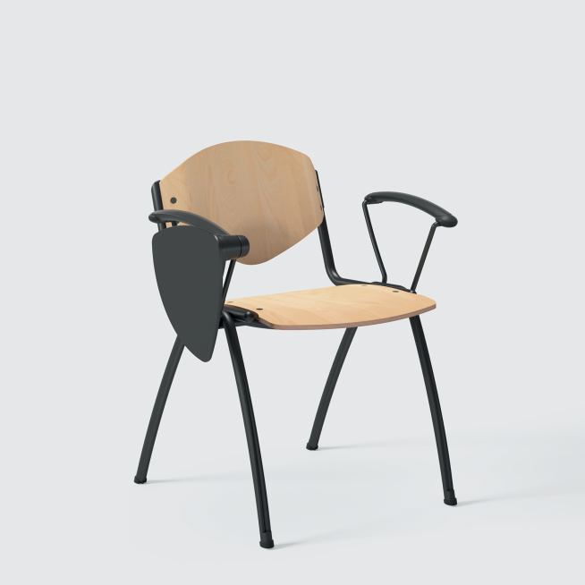 Armchairs Omnia Contract - Aresline