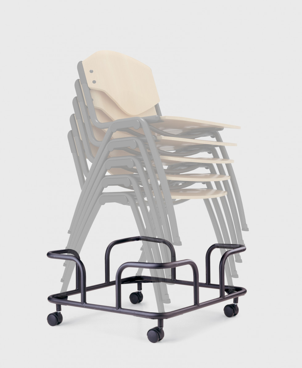 Armchairs Omnia Contract - Aresline