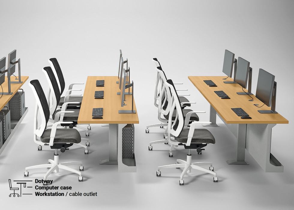 Armchairs Thesi - Aresline