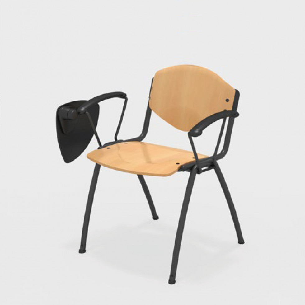 Lecture Hall Seating - Aresline