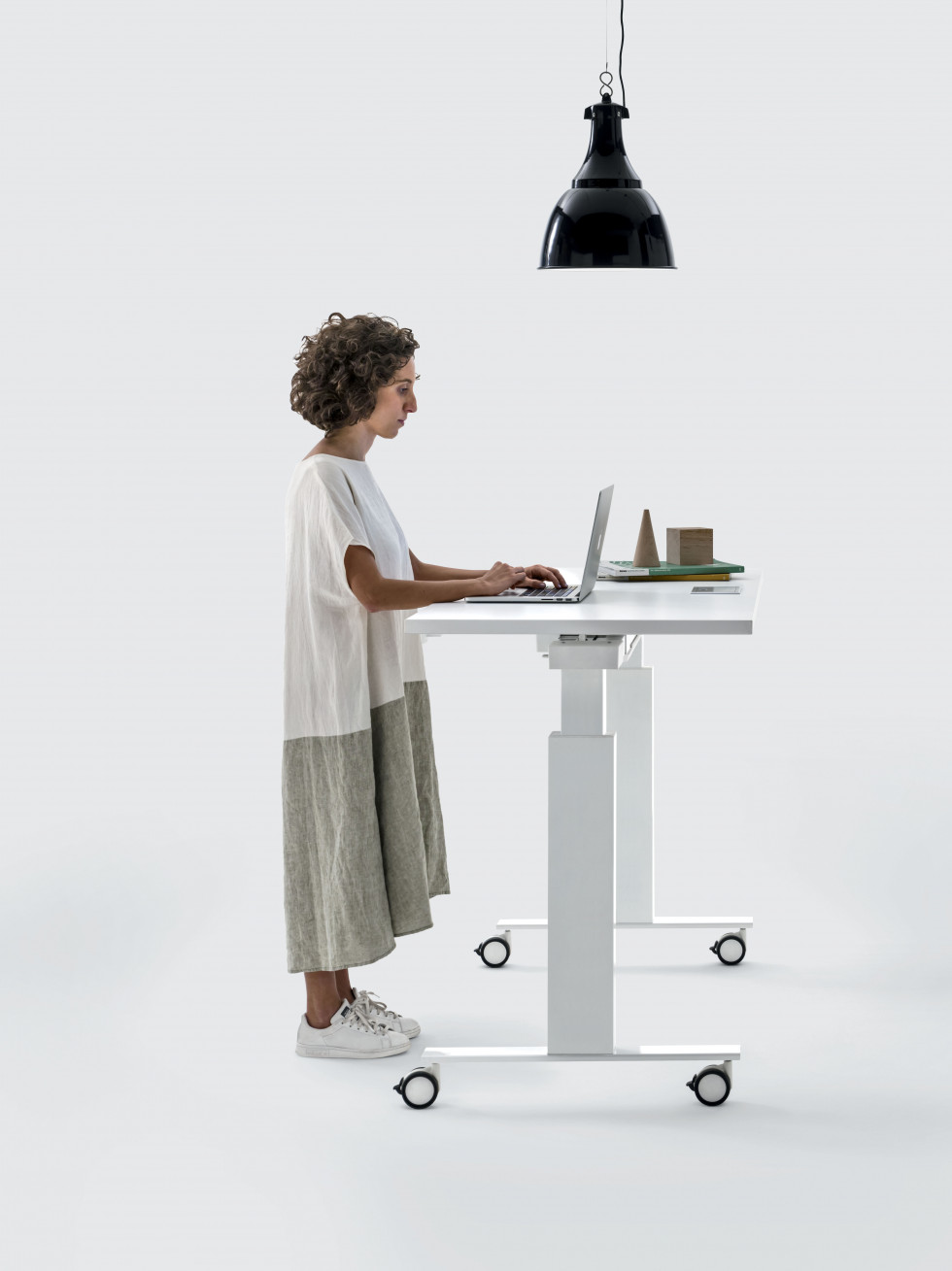 Table Hip-Up Family - Aresline