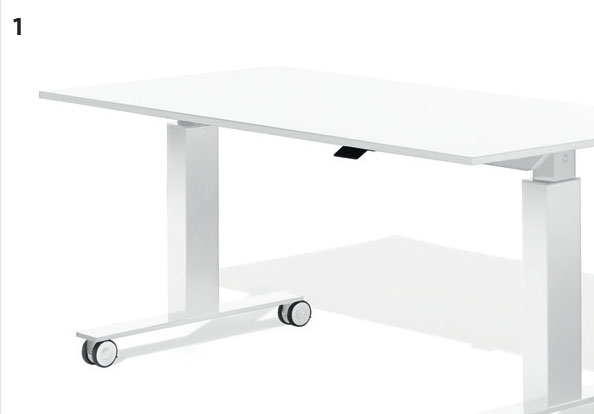 Optional accessories