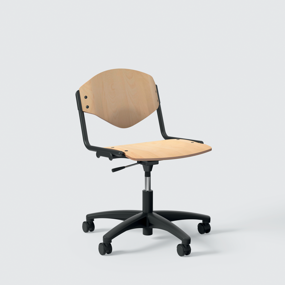 Armchairs Omnia Contract - Aresline