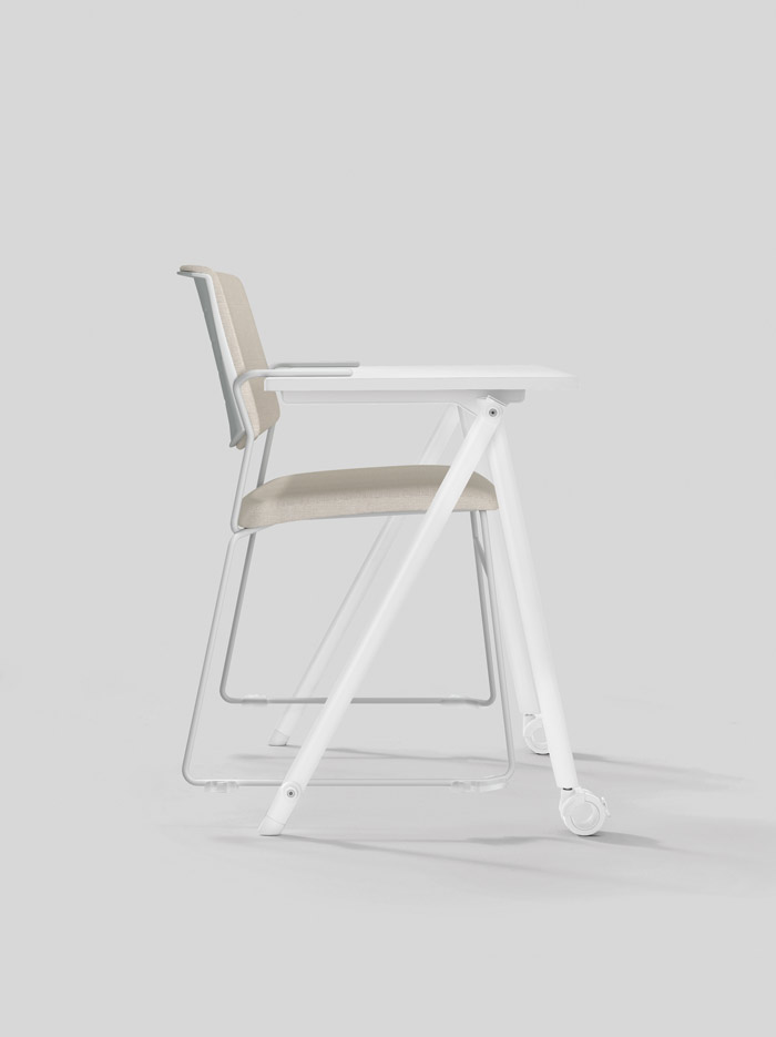 Table Zero9 Table - Aresline