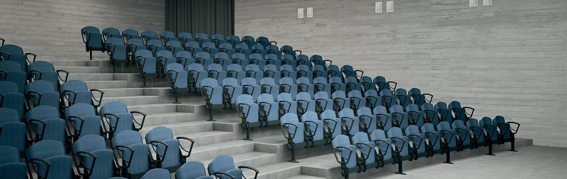 Armchairs Omnia Contract - Aresline
