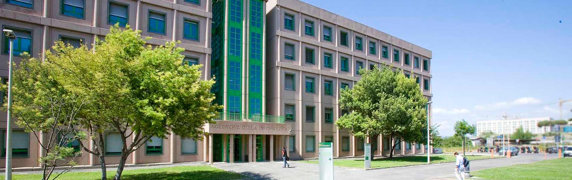 Università degli Studi di Tor Vergata - Aresline