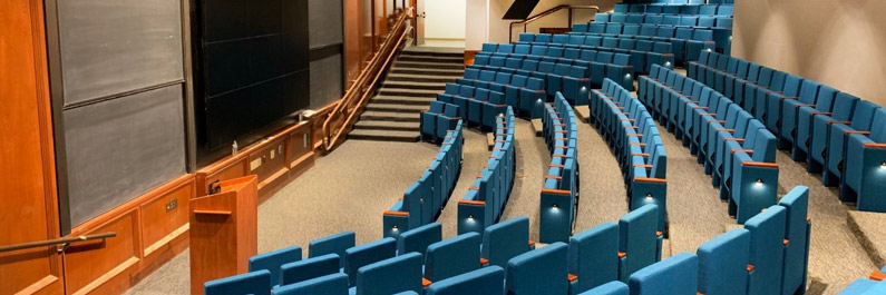 Caltech, California Institute of Technology - Aresline