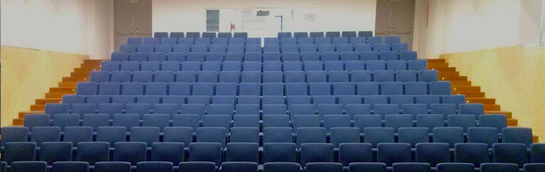 Seating for the Marina Real, Spain - Aresline