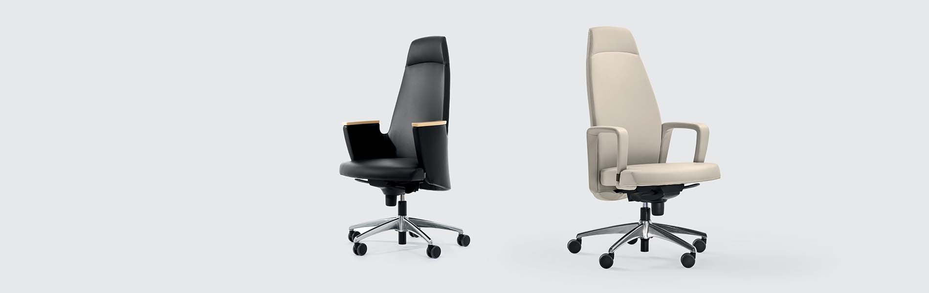 Armchairs Amadeus - Aresline